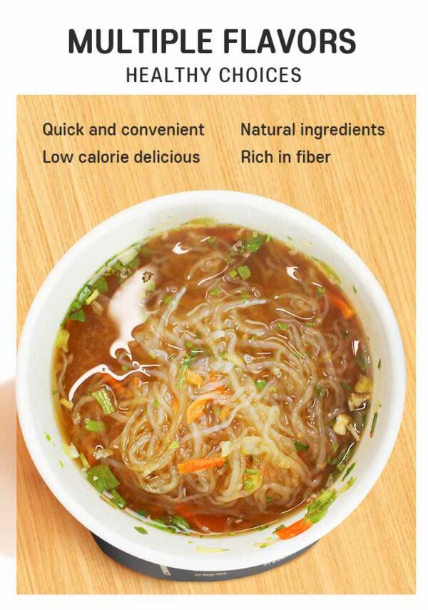 Best caloless konjac shirataki noodles miso, 20 Calories